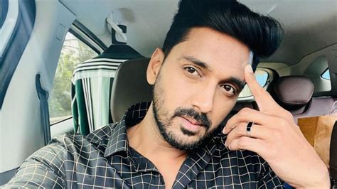 Tamil TV Actor Arnav Amjath Arrested By Chennai Police For Assaulting