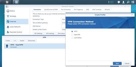 Synology Router Rt Ac Review Blog Lesterchan Net