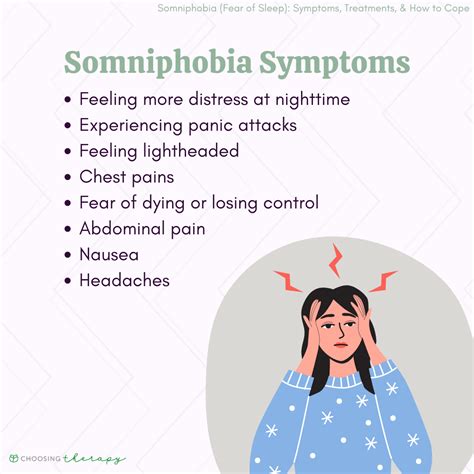 Somniphobia