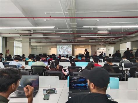 Swati Yadawar On Linkedin Attended One Of The Best Meetup Punefoss 21 It Was Really Great