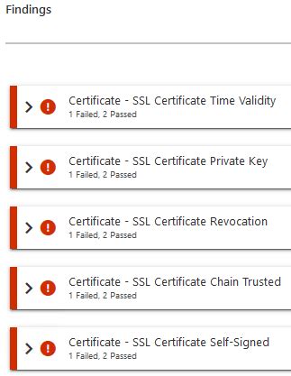 Active Directory ADFS SSL Certificate Issue Server Fault