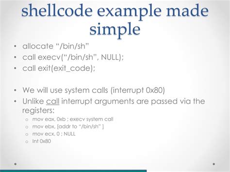 Ppt Introduction To Infosec Recitation 2 Powerpoint Presentation