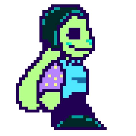 I Made A Deltarune Character That I Refuse To Call An Oc And Need Help With A Name R Deltarune