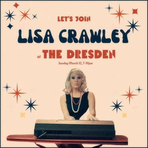 Meet Lisa Crawley Canvasrebel Magazine