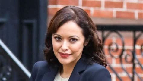 Marisa Ramirez Body Measurements Height Weight Bra Size Shoe Size