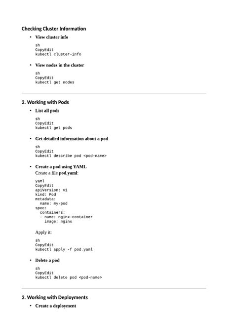 Kuber Net Es Pdf