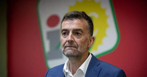 Maíllo Iu Exigirá Una Relación De Horizontalidad Y Respeto Mutuo