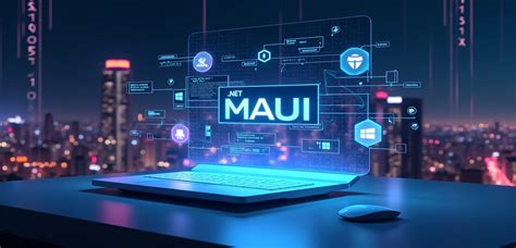Why Choose Net Maui For Cross Platform Development In 2025