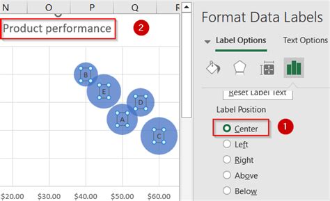 How To Create A Scatter Plot With 3 Variables In Excel Excel Insider