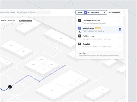 Map Context Switcher ⚡️ By Maciek Balasinski Magic On Dribbble