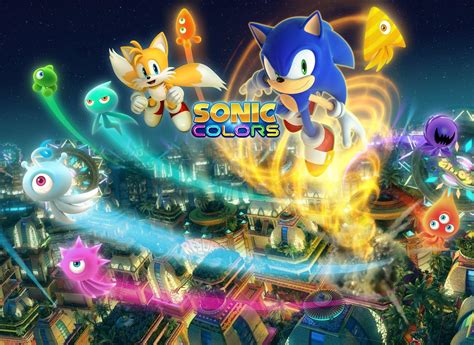 Sonic Colors Ultimate Pc Review Printable Free Templates