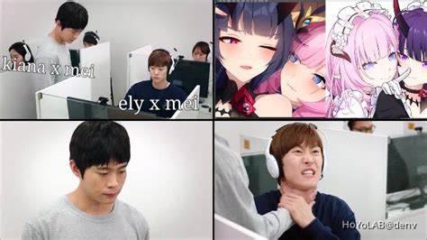 Honkai Impact Rd Hoyolab