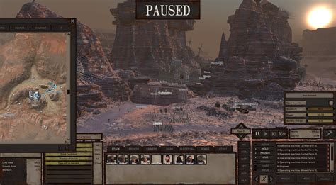 Noob Mining Llc No Updates Just Some Ideas About Base Building And Our Future Plans R Kenshi