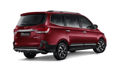 Confero Wuling Motors Brunei