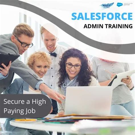 salesforce admin training in gurgaon id 24039390148