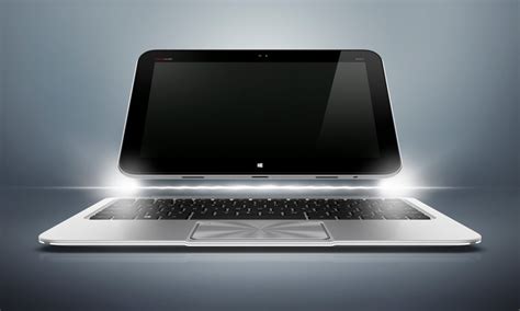 Hp Envy X Official Photos The Verge