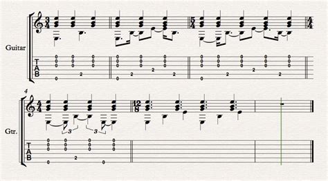 Rhythm How Can I Develop Mastery Of Polyrhythms In Playing Guitar Music Practice And Theory