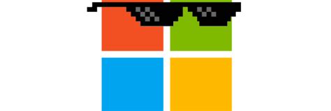 Microsofts Continuing Efforts To Be Cool Ars Technica