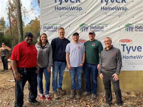 Mackenzie Roach On Linkedin Such A Great Experience To See Our Products In Our Community With The