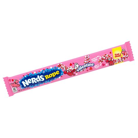 Valentine Nerds Rope Sweet Fusion Valentine Nerds Rope Sweet Fusion