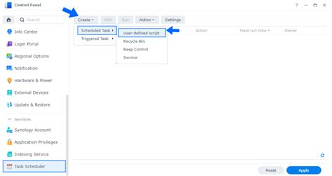 How To Install Unifi Controller 7 On Your Synology Nas Marius Hosting