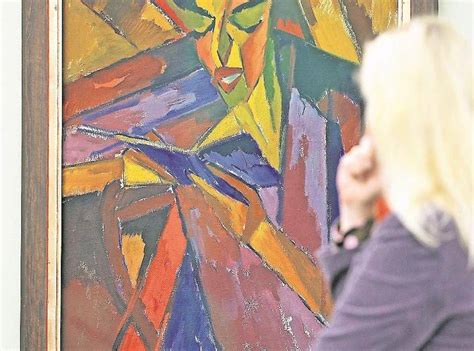 Else Lasker Schüler Else Lasker Schüler — Die Netzwerkerin