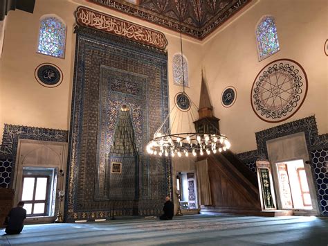 Green Mosque Complex A Detailed Guide To A Symbol Of Bursa