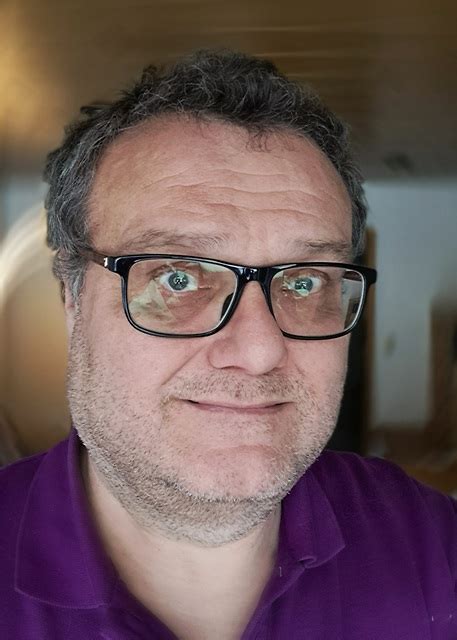 Profil Nocheinnike Spin De