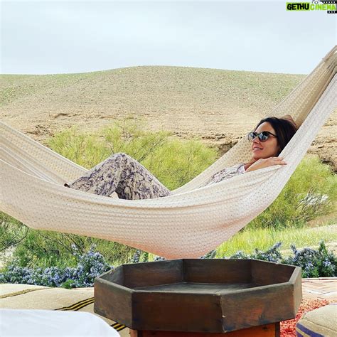 Julia Vignali Gethu Cinema