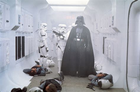 Stormtroopers Star Wars Databank