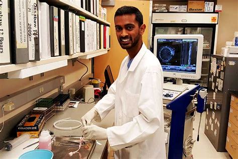 Bioengineering Programs The Next Big Thing Aamc