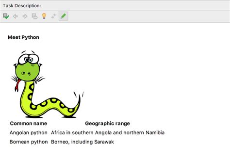 PyCharm Edu Going Beyond Python The PyCharm Blog