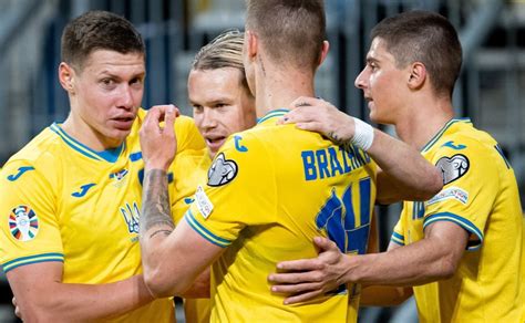 Євро 2024 сьогодні Україна гратиме з Бельгією Вечірній Київ