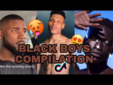 Black Boys Compilation 3😍 Youtube