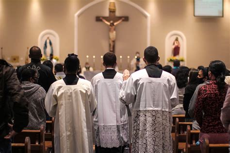 Mass Times St Josephs Roman Catholic Church