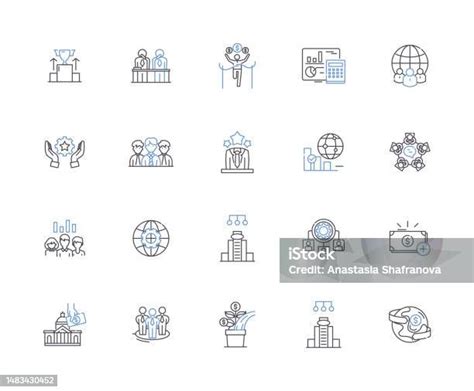 세계화 개요 아이콘 컬렉션입니다 국제화 상호 연결 연결 연결 통합 통합 연결 벡터 및 일러스트레이션 개념 집합 개방성 경계 없음 선형 표지판 공유 공유 개념에 대한 스톡