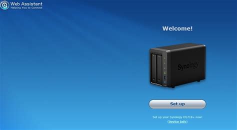 Synology Community