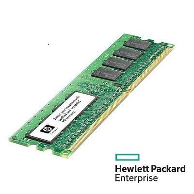 Bộ Nhớ RAM HPE 64GB 1x64GB Dual Rank x4 DDR4 2933 CAS 21 21 21 Registered Smart Memory Kit