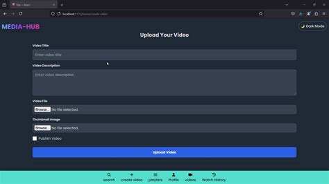 Melwin Pinto On Linkedin 🚀 Project Update Key Features Added 🎉 Im Excited To Share The Latest