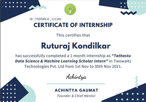 Ruturaj Kondilkar On Linkedin Machinelearning Machinelearning