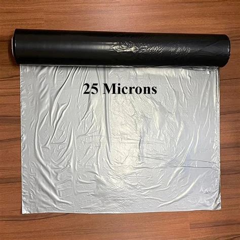 25 Microns Js Agro Mulch Film At ₹ 135kg In Vasantnagar Id