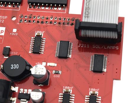 MCP S Wiringpi Or Another Library Raspberry Pi Forums