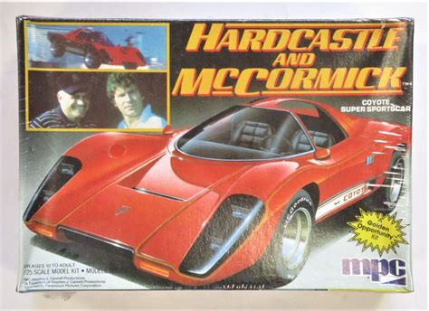 Hardcastle And Mccormick