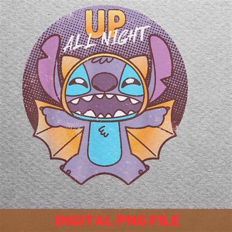 Stitch Tropical Dreams Png Stitch Png Lilo And Stitch Digi Inspire