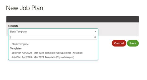 Ahp Job Planning Sard