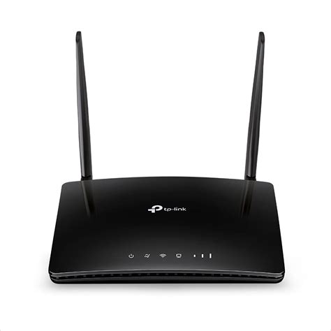 TP Link MR 200 Archer Router | Teleten
