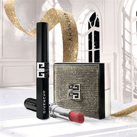 Givenchy T Sets Makeup And Fragrance T Sets Givenchy Beauty