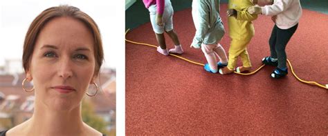 Förskolans Yngsta Barn I En Reggio Emilia Inspirerad Praktik