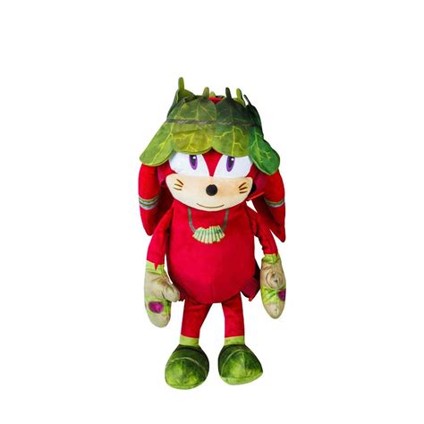 Sonic Prime Rucsac De Plus Duty Free Bestvalue