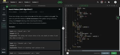 Annlita Paulson On Linkedin Codingchallenge Geeksforgeeks
